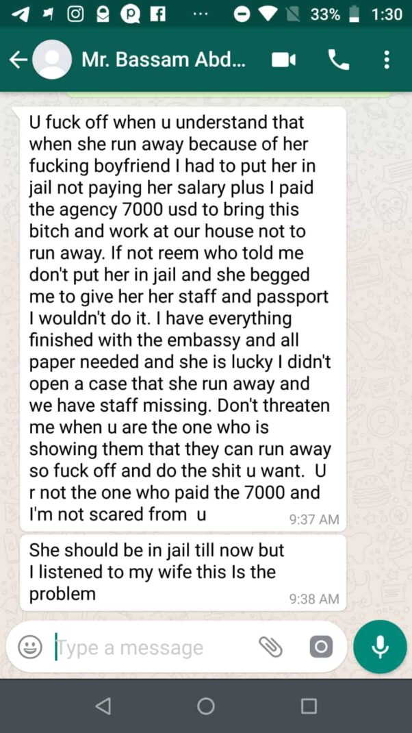 Owner of Crystal One Spa at Monroe Hotel Cheats & Denigrates Their ...